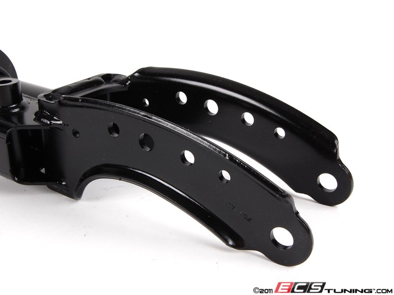 Genuine Volkswagen Audi - 7L6413032S - Front Shock Absorber - Right ...