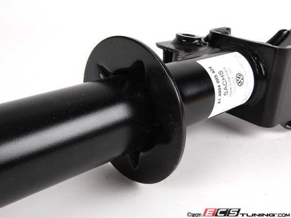Genuine Volkswagen Audi - 7L6413032S - Front Shock Absorber - Right ...