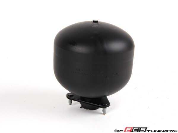 Genuine Mercedes Benz - 2213280015 - Pressure Accumulator