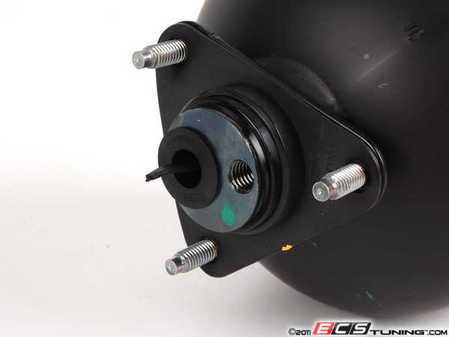 Genuine Mercedes Benz - 2213280015 - Pressure Accumulator