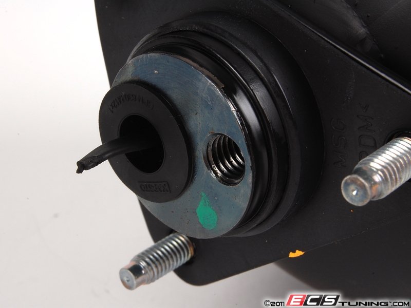 Genuine Mercedes Benz - 2213280015 - Pressure Accumulator