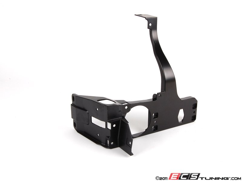 Genuine BMW - 51647008847 - BRACKET (51-64-7-008-847)