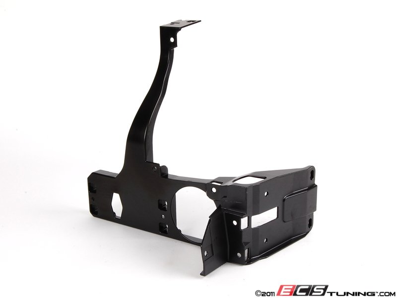 Genuine BMW - 51647008848 - Radiator Support Bracket - Right (51-64-7 ...