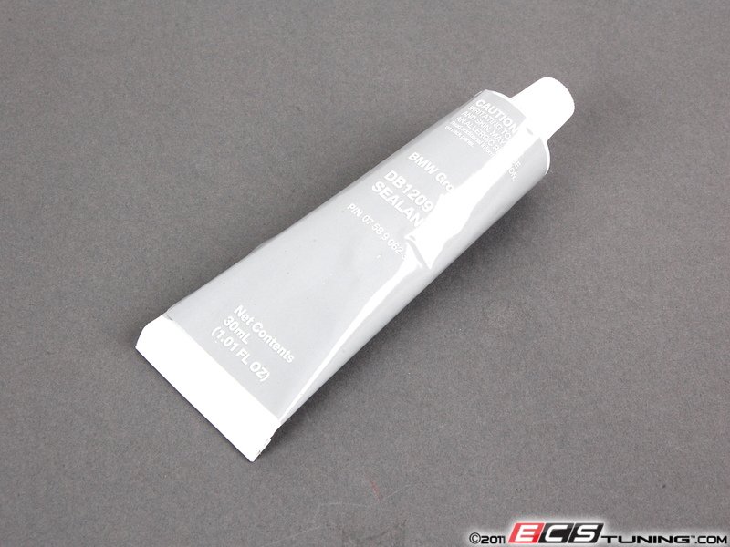 Genuine BMW - 07589062376 - Drei Bond Sealing Compound 1209 (07-58-9 ...