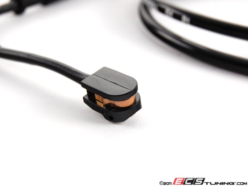 Genuine BMW - 34356792564 - Rear Brake Pad Wear Sensor (34-35-6-792-564)