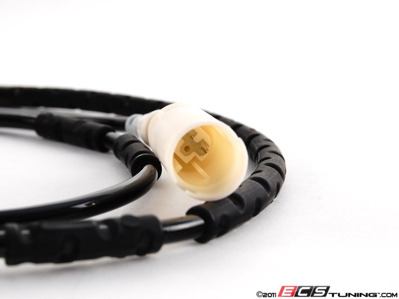 Genuine BMW - 34356792564 - Rear Brake Pad Wear Sensor (34-35-6-792-564)