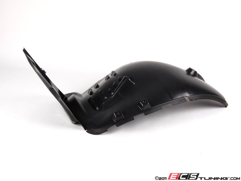 Genuine Mercedes Benz - 2196900930 - Fender Liner - Front Portion