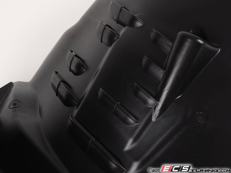 Genuine Mercedes Benz - 2196900930 - Fender Liner - Front Portion