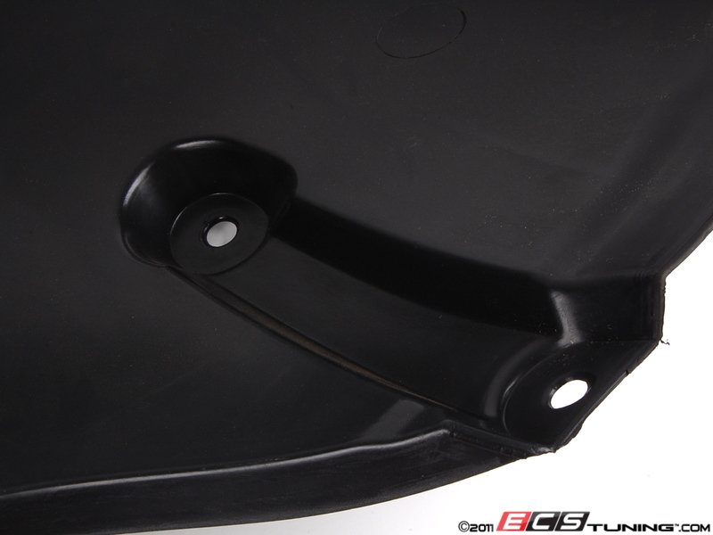 Genuine Mercedes Benz - 2196900930 - Fender Liner - Front Portion