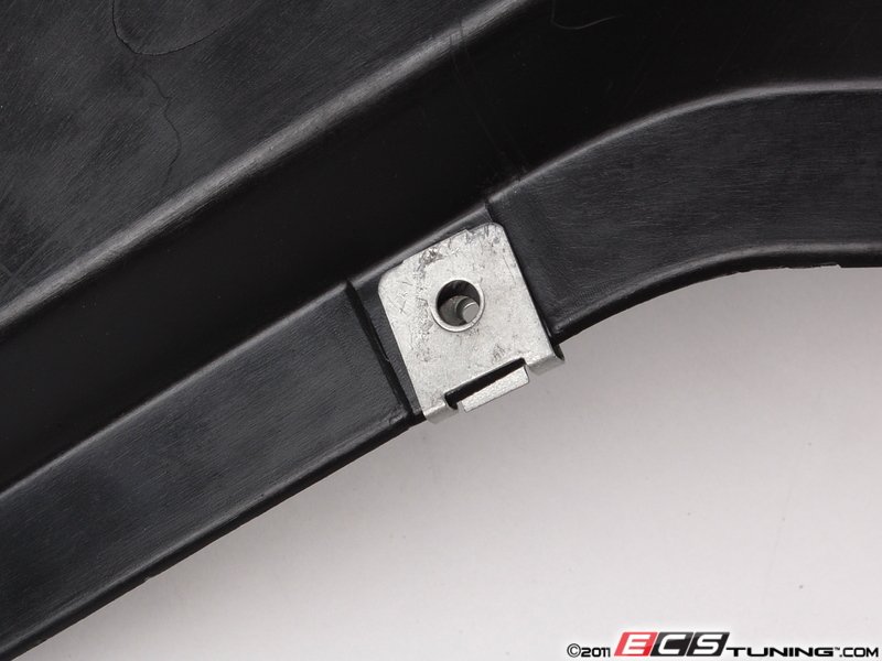 Genuine Mercedes Benz - 2196900930 - Fender Liner - Front Portion