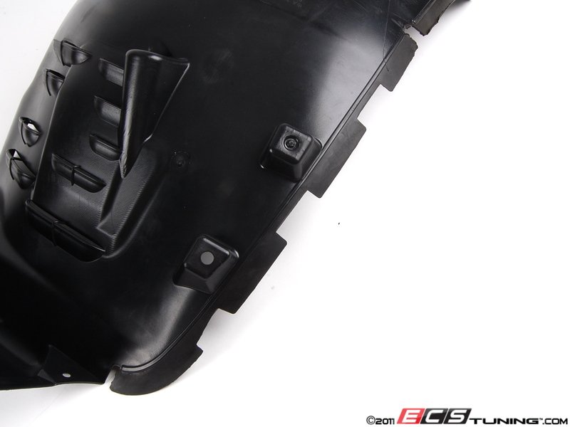 Genuine Mercedes Benz - 2196900930 - Fender Liner - Front Portion