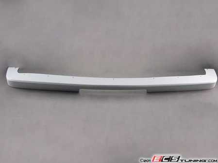 Genuine BMW - 51712238178 - Front Bumper Lip Spoiler - (NO LONGER ...
