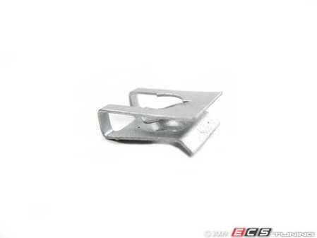 Genuine BMW - 07129904150 - Body Nut - Priced Each (07-12-9-904-150)