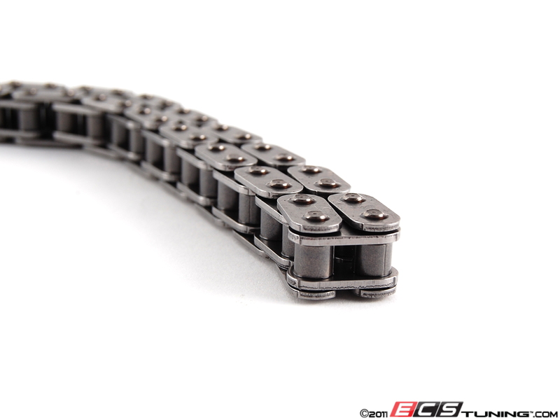 ECS News - Timing Chains - VR6 MKIII 12v