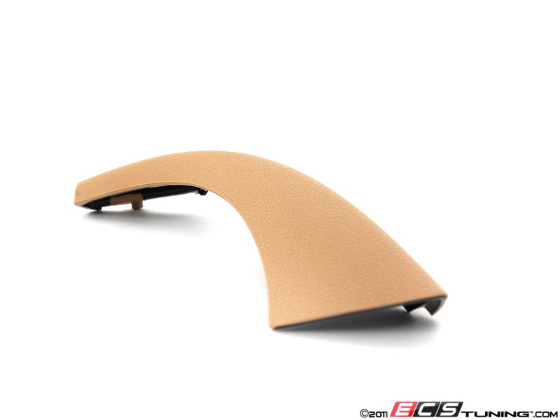 Genuine BMW - 51419150340 - Door pull - outer right (51-41-9-150-340)