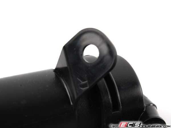 Genuine Volkswagen Audi - 8E0955102F - Headlight Washer Jet Cylinder ...