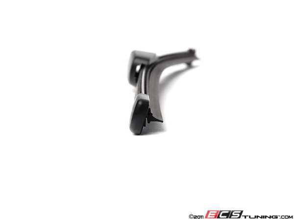 Genuine Volkswagen Audi - 3C9955425 - Wiper Blade - Rear (3C9 955 425)