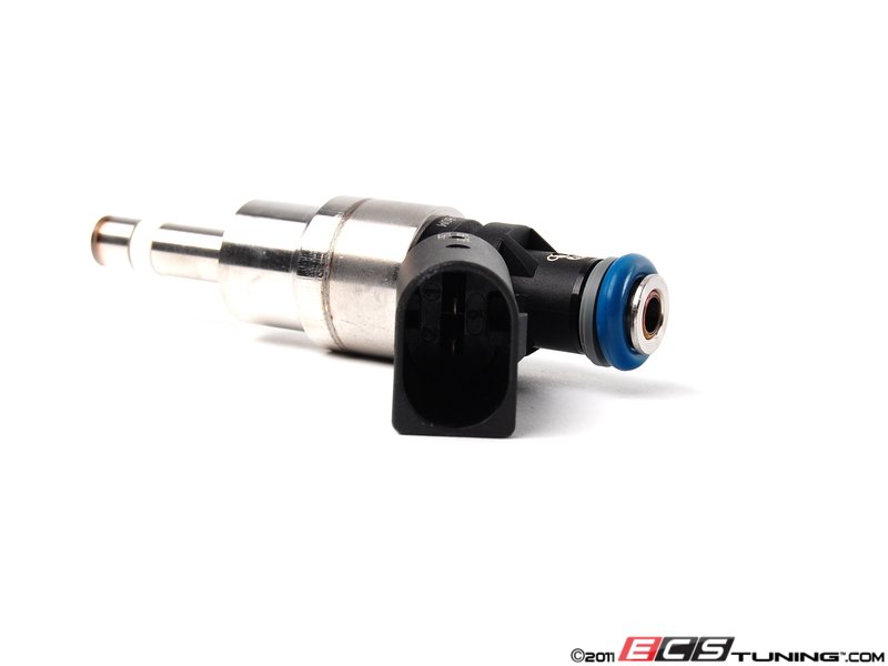 Genuine Volkswagen Audi - 06F906036F - Fuel Injector - Priced Each (06F ...