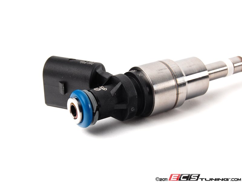 Genuine Volkswagen Audi - 06F906036F - Fuel Injector - Priced Each (06F ...