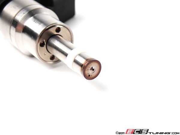 Genuine Volkswagen Audi - 06F906036F - Fuel Injector - Priced Each (06F ...