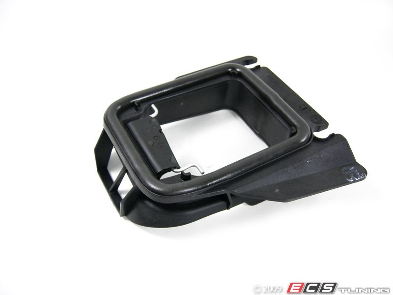 Genuine BMW - 64318386177 - Air Duct Seal - Left (64-31-8-386-177)