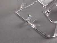 ECS News - BMW E46 2-Door Headlight Lens - 323Ci