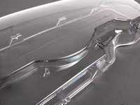 ECS News - BMW E46 2-Door Headlight Lens - 323Ci