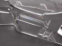 ECS News - BMW E46 2-Door Headlight Lens - 323Ci