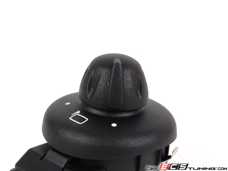 Genuine MINI - 61313422621 - Mirror Switch - Priced Each (61-31-3-422-621)