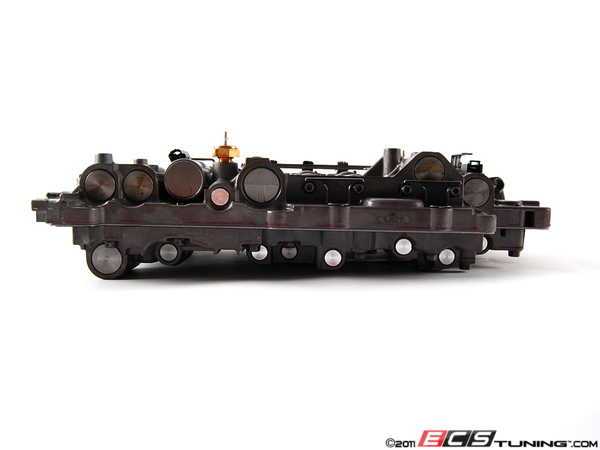 Genuine Volkswagen Audi - 09D325039A - Valve Body - New - (NO LONGER ...