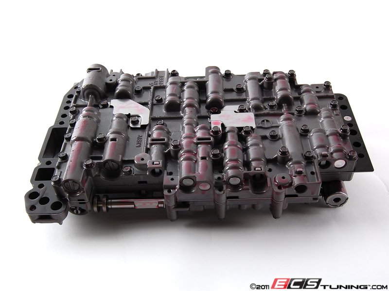Genuine Volkswagen Audi - 09D325039A - Valve Body - New - (NO LONGER ...