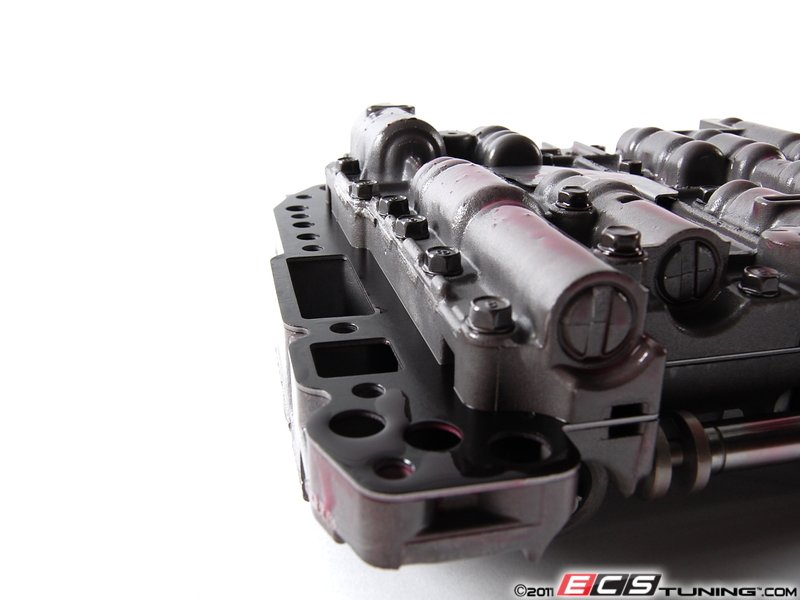 Genuine Volkswagen Audi - 09D325039A - Valve Body - New - (NO LONGER ...