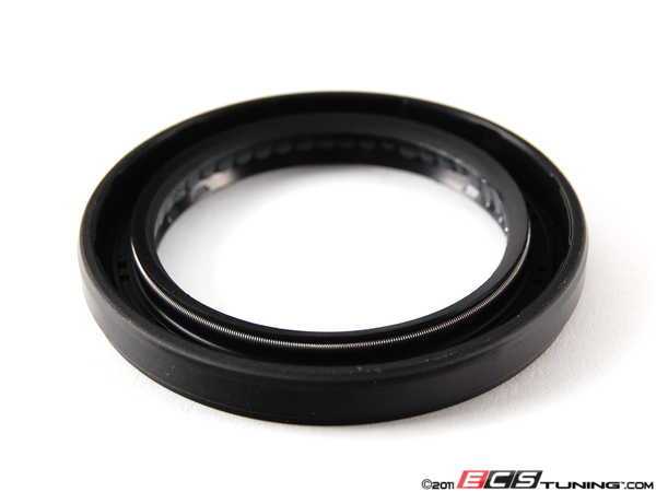 Genuine Volkswagen Audi - 09D321243B - input shaft Seal - Priced Each ...