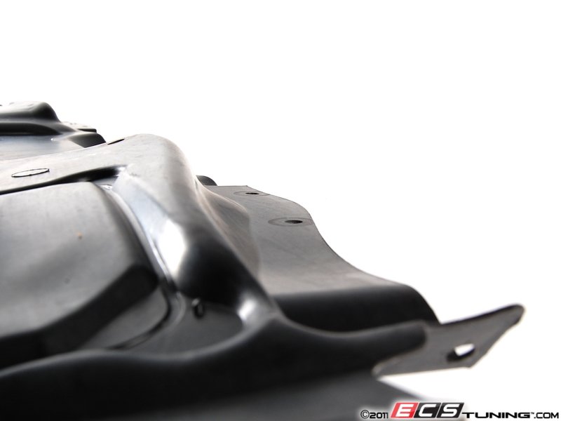 Genuine Mercedes Benz - 2205245330 - Engine Belly Pan