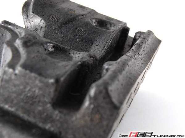 Genuine Mercedes Benz - 2208852237 - ENERGY-ABSOR