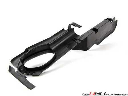 Genuine Mercedes Benz - 2205051288 - COVERING