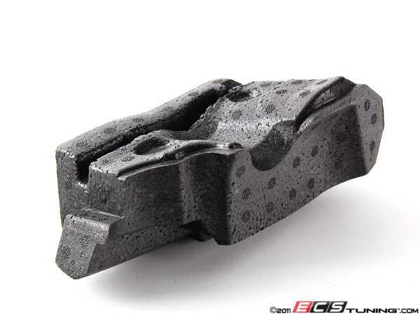 Genuine Mercedes Benz - 2208852137 - Impact Foam - Left