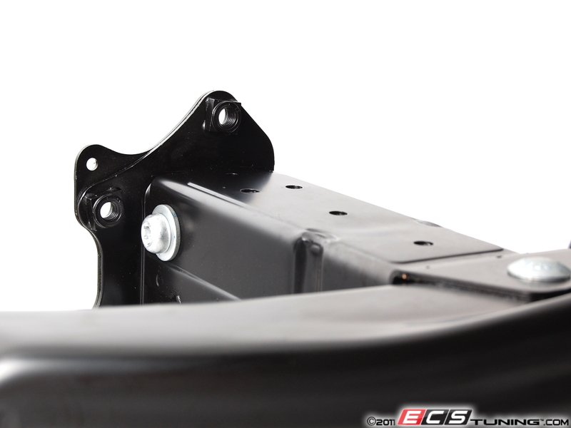 Genuine Mercedes Benz - 2206201086 - Front Bumper - Priced Each