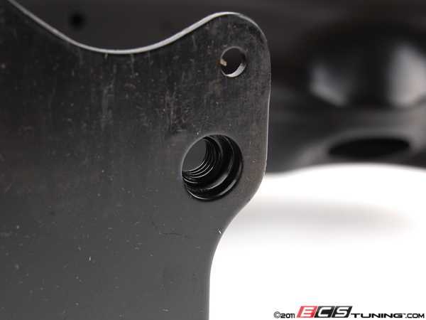 Genuine Mercedes Benz - 2206201086 - Front Bumper - Priced Each