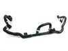 Genuine BMW - 17127548224 - Lower Coolant Hose Assembly (17-12-7-548-224)