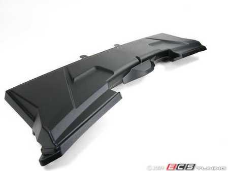 Genuine BMW - 64316987498 - Cabin Air Filter Cover - Upper (64-31-6-987 ...