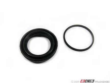 ATE - 4A0698471 - Front Caliper Piston Rebuild Kit - Priced Each