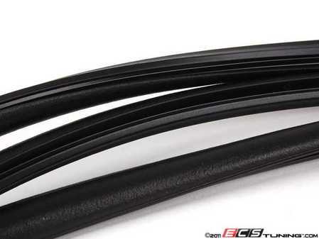 Genuine Volkswagen Audi - 8E0877297 - Sunroof Seal (8E0 877 297)
