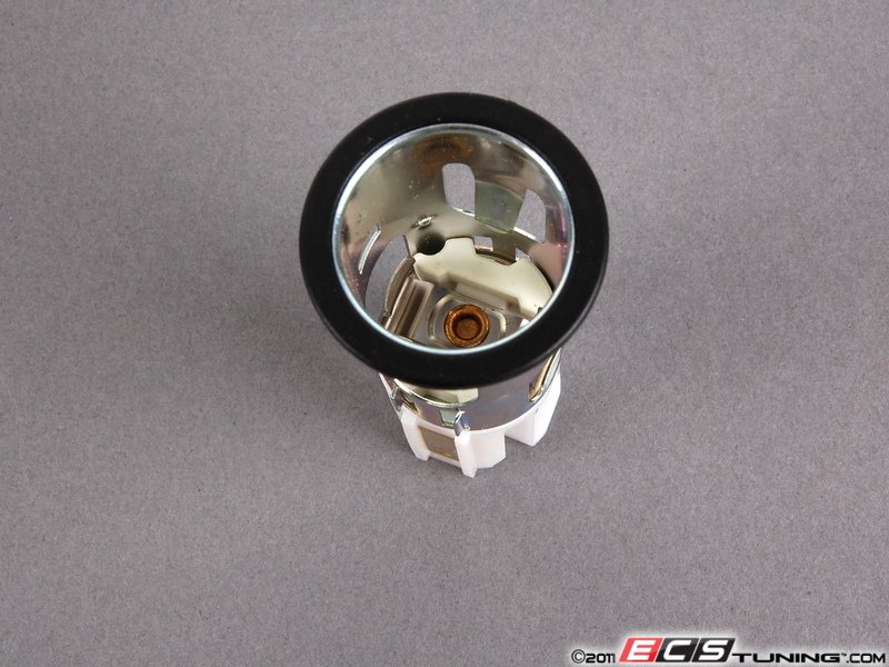 Genuine Volkswagen Audi - 8Z0919309 - Cigarette Lighter Socket - (NO ...