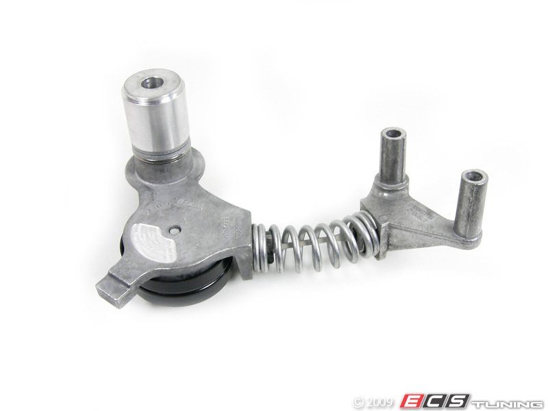 Genuine Volkswagen Audi - 06C903133B - Accessory Belt Tensioner (06C ...