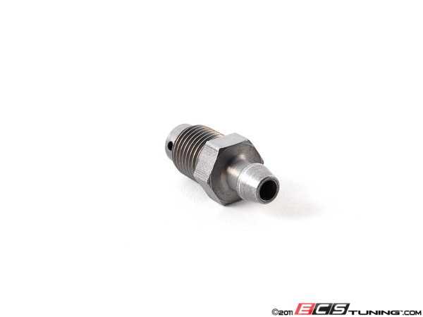 FTE - 1K0615273A - Bleeder Valve - Priced Each - (NO LONGER AVAILABLE)