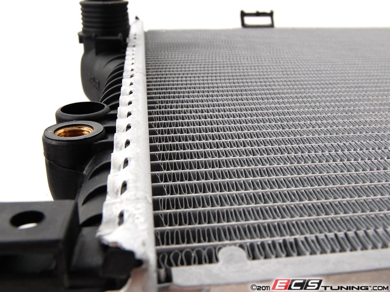 Mahle-Behr - 17111702969 - Radiator - Automatic/Manual