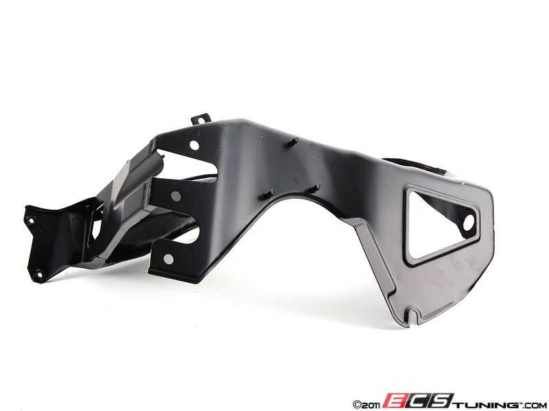 Genuine Mercedes Benz - 2206200672 - Right Lighting Unit Reinforcement