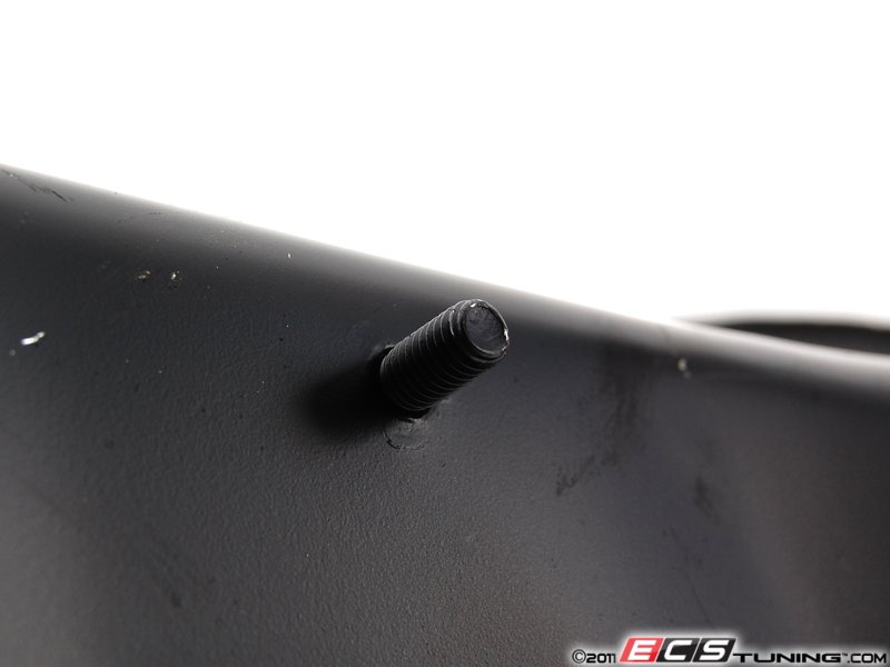 Genuine Mercedes Benz - 2206200672 - Right Lighting Unit Reinforcement