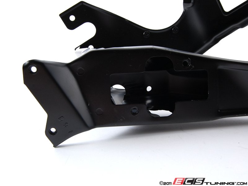 Genuine Mercedes Benz - 2206200672 - Right Lighting Unit Reinforcement